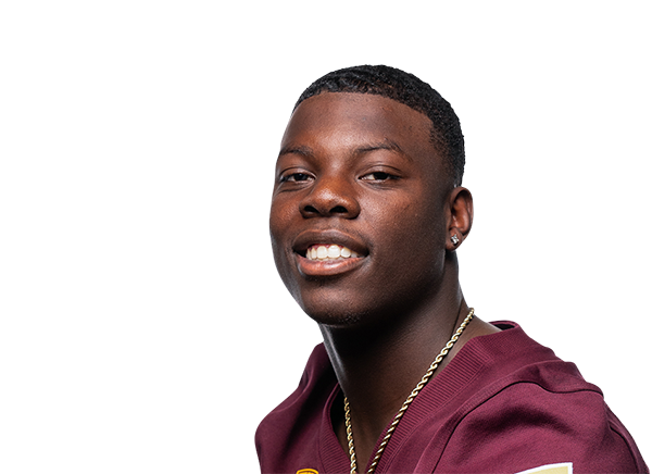 Chris Edmonds - Cleveland Browns Safety - ESPN