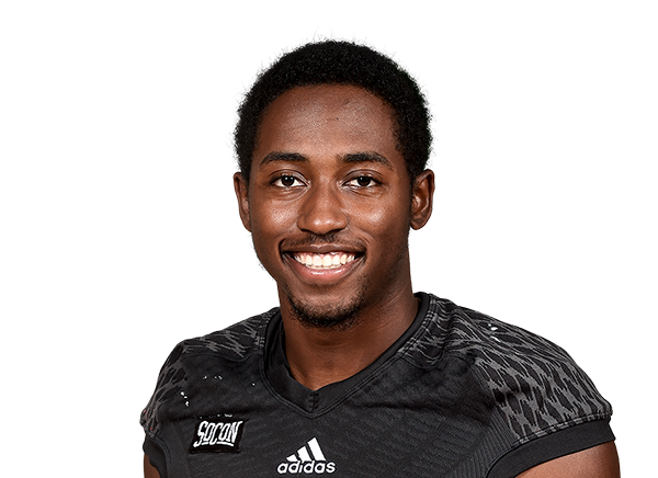 John Harrington Jr. - Wofford Terriers Cornerback - ESPN