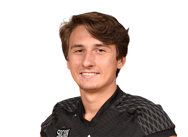 Jackson Zehr - Wofford Terriers Safety - ESPN