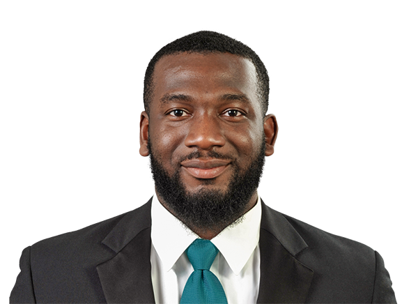 Micheal Mason - Los Angeles Chargers Defensive End - ESPN (PH)