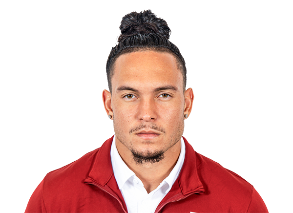 Chandler Brayboy - Jacksonville Jaguars Wide Receiver - ESPN (IN)