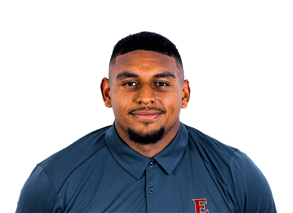 Marvin Pearson - Elon Phoenix Defensive End - ESPN