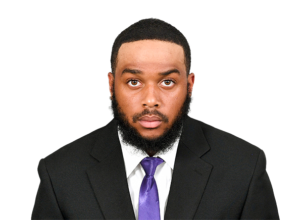 Jordan White - Hampton Pirates Defensive Back - ESPN