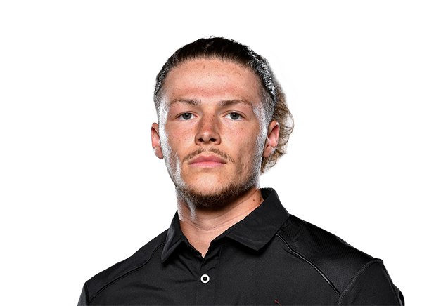 Cameron Carson - Massachusetts Minutemen Place Kicker - ESPN