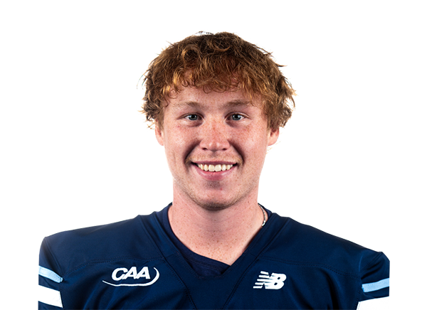 Jamie Lamson - Maine Black Bears Wide Receiver - ESPN