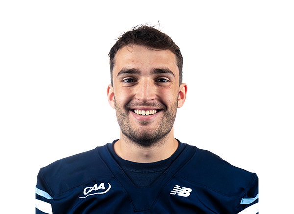 Michael Monios - Maine Black Bears Wide Receiver - ESPN