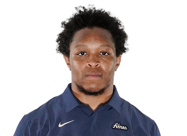 Deacon Allen Biography - ESPN