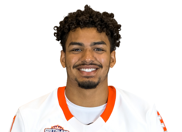 Danny Lenard II - North Texas Mean Green Linebacker - ESPN