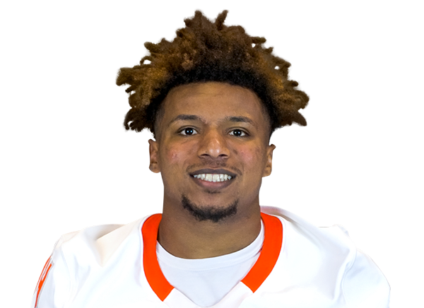 Delon Smith Career Stats - NCAAF - ESPN (IN)