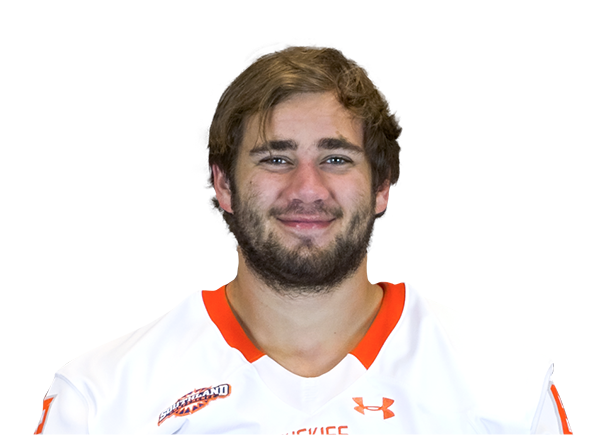 Nathan Beveridge - Houston Christian Huskies Offensive Lineman - ESPN