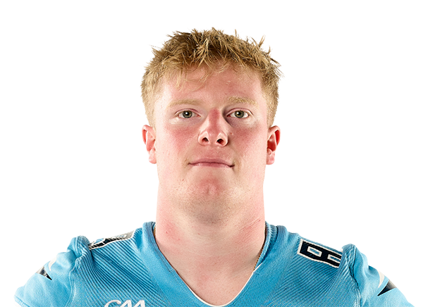 Brady Roark - Rhode Island Rams Tight End - ESPN