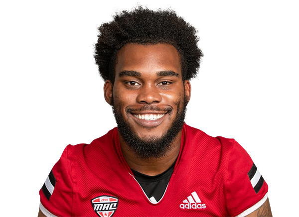 Tyler Jackson - Northern Illinois Huskies Linebacker - ESPN