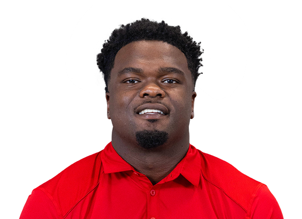 Dillion Davis - Nicholls Colonels Defensive Lineman - ESPN