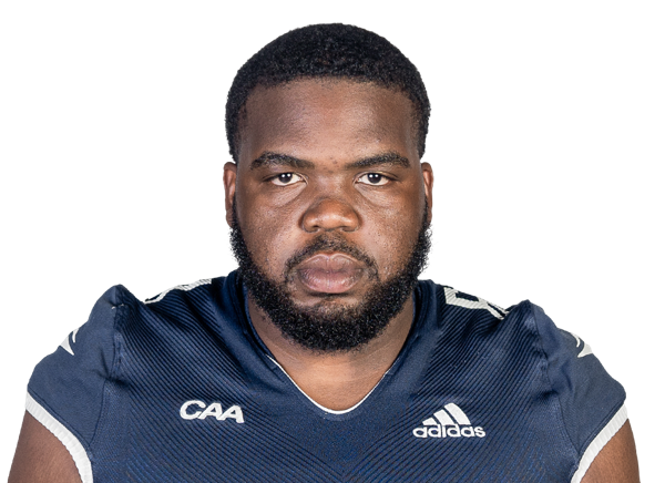 Jordan Cooper - Rhode Island Rams Offensive Lineman - ESPN