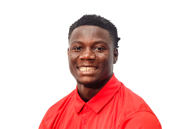 AJ Thomas - Gardner-Webb Runnin' Bulldogs Defensive Back - ESPN