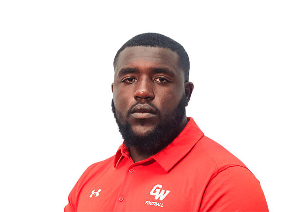 Gabe Thompson - East Tennessee State Buccaneers Offensive Lineman - ESPN