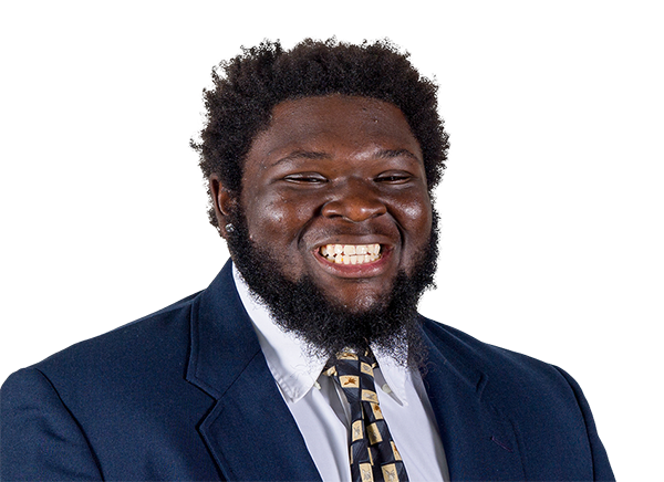 Jaavon Brown - UConn Huskies Defensive Tackle - ESPN