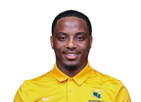 Terron Mallory - Norfolk State Spartans Defensive Back - ESPN