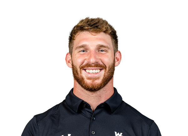 Bronson Yoder - William & Mary Tribe Running Back - ESPN