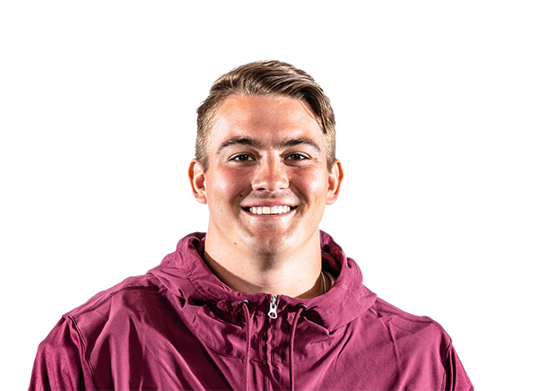 Lucas Raber - Eastern Kentucky Colonels Tight End - ESPN