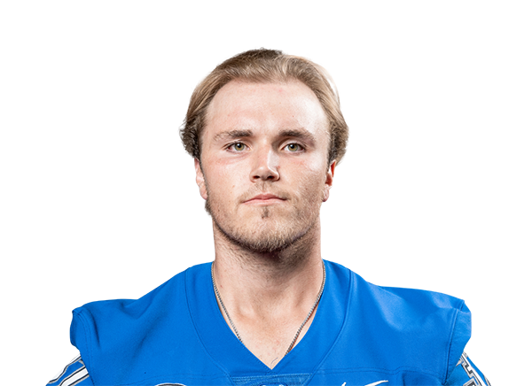 Evan Davis - Buffalo Bulls Long Snapper - ESPN