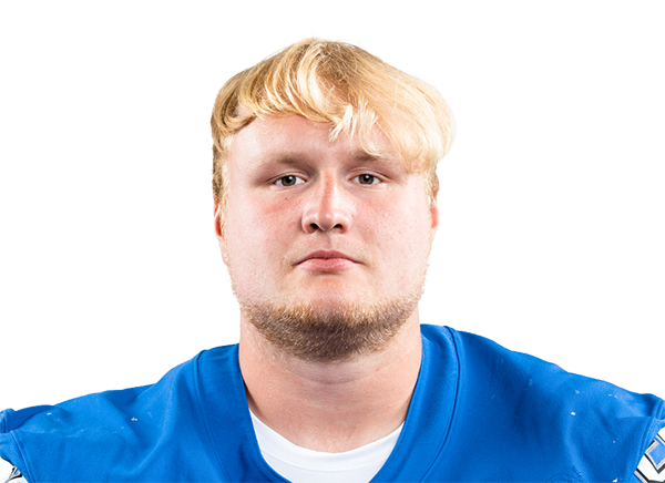 Alain Schaerer - Buffalo Bulls Offensive Lineman - ESPN