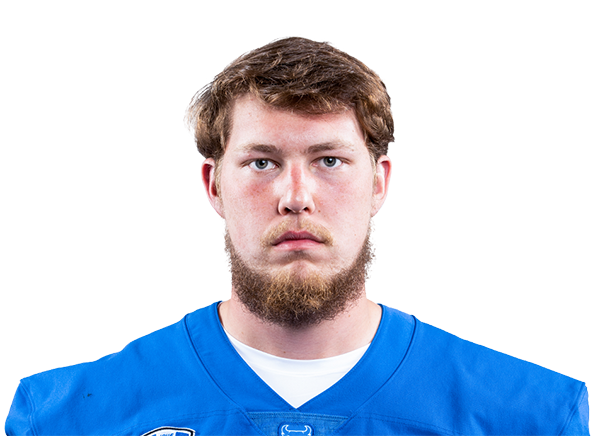 Nick Zikuski - Buffalo Bulls Defensive Tackle - ESPN