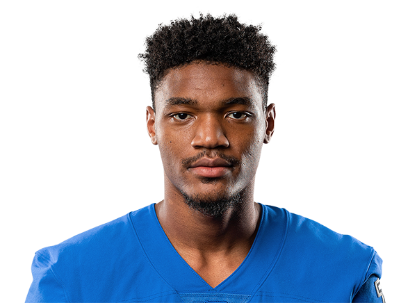 Carlton Todd - Buffalo Bulls Wide Receiver - ESPN