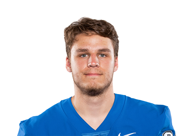 Garrett Selover - Buffalo Bulls Place Kicker - ESPN
