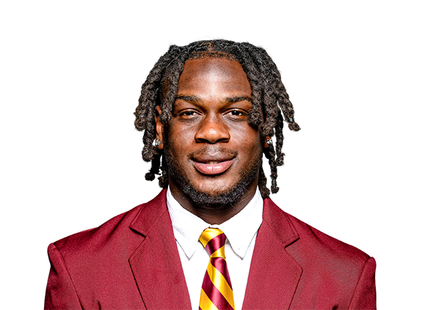 Omari Hill-Robinson - Bethune-Cookman Wildcats Cornerback - ESPN
