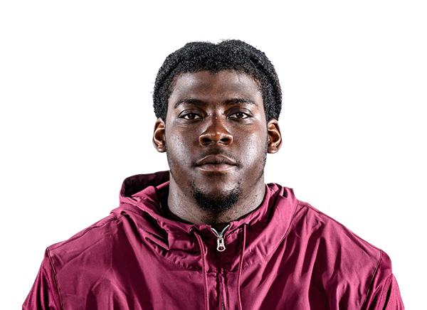 Kyler Edwards - Eastern Kentucky Colonels Offensive Lineman - ESPN