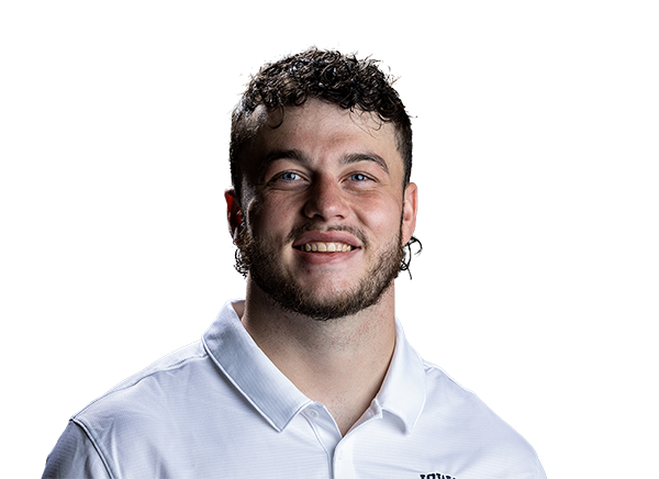 Tanner Pollock - Iowa Hawkeyes Linebacker - ESPN