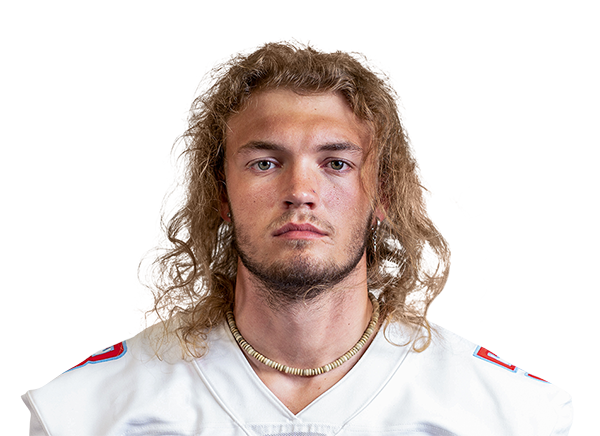 Brandon Shimko - Delaware State Hornets Long Snapper - ESPN