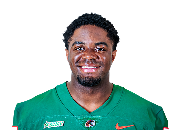 Kyle Jackson - Florida A&M Rattlers Defensive End - ESPN