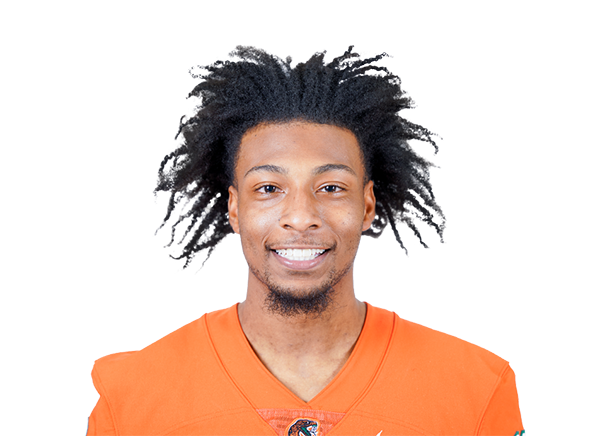 Javan Morgan - Florida A&M Rattlers Defensive Back - ESPN