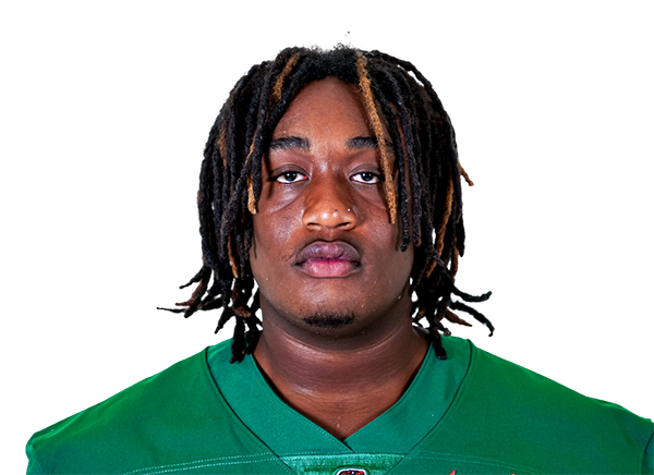 Khamari Thompson - Florida A&M Rattlers Offensive Lineman - ESPN