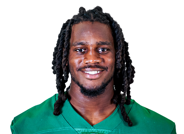 Timothy Williams Jr. - Florida A&M Rattlers Defensive Back - ESPN