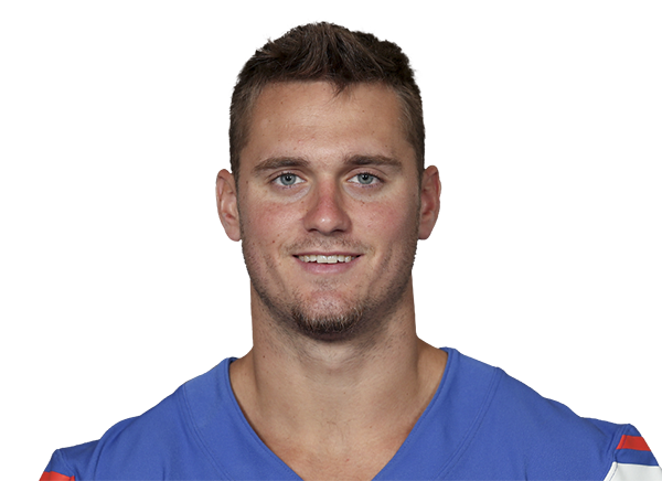 Justin Curtis - Florida Gators Wide Receiver - ESPN