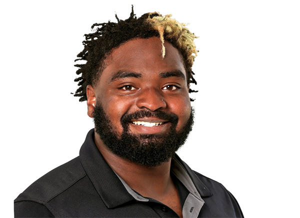 Izaiah Reed - New Mexico State Aggies Defensive Lineman - ESPN