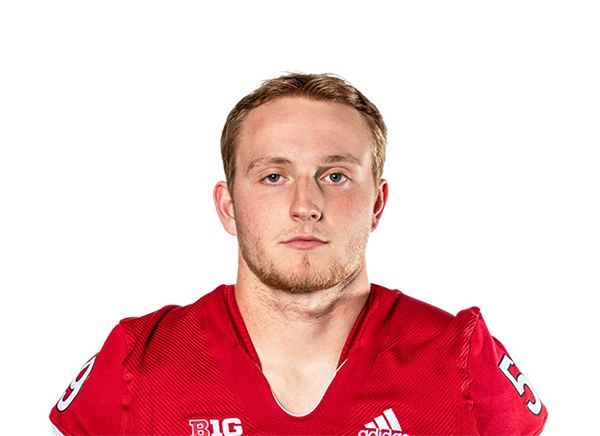 Drew Bethke - Rutgers Scarlet Knights Linebacker - ESPN