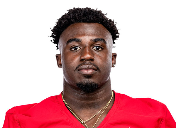 Aaron Young - Old Dominion Monarchs Running Back - ESPN