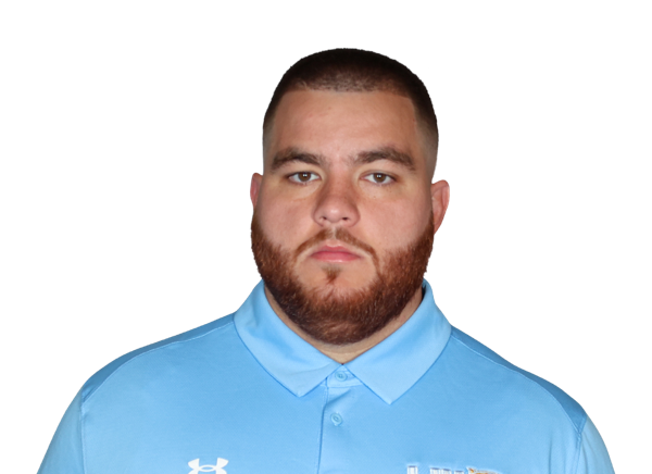 Grayson Lewis - Long Island University Sharks Center - ESPN