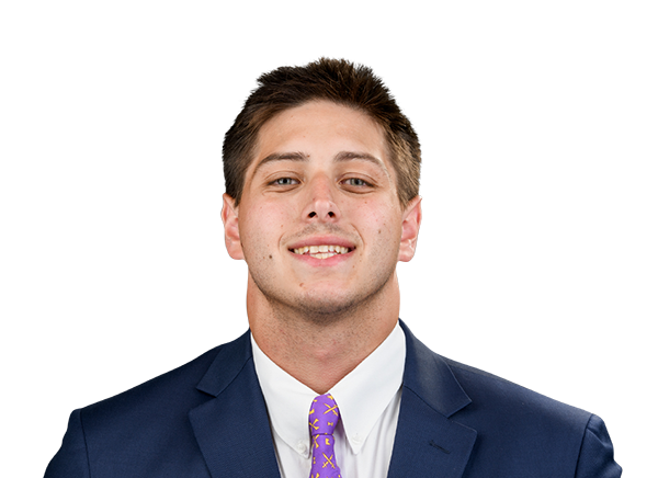 Joseph Samson - East Carolina Pirates Tight End - ESPN