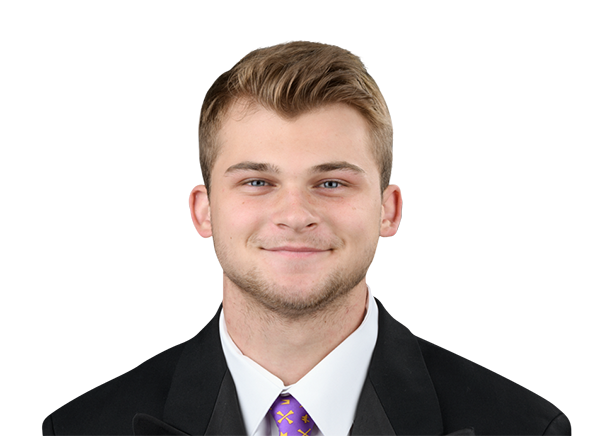 Ford Moser - East Carolina Pirates Wide Receiver - ESPN
