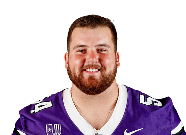 Layton Ernst - Tarleton State Texans Offensive Lineman - ESPN