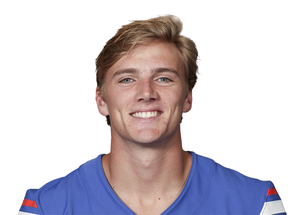 Kyle Engel - Florida Gators Quarterback - ESPN