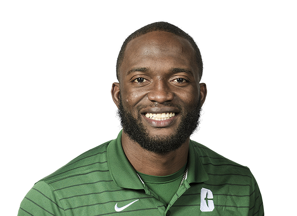 Jalon Jones - Charlotte 49ers Quarterback - ESPN