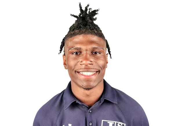Tyson Alexander - Jackson State Tigers Running Back - ESPN