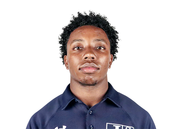 Christian Allen - Jackson State Tigers Wide Receiver - ESPN