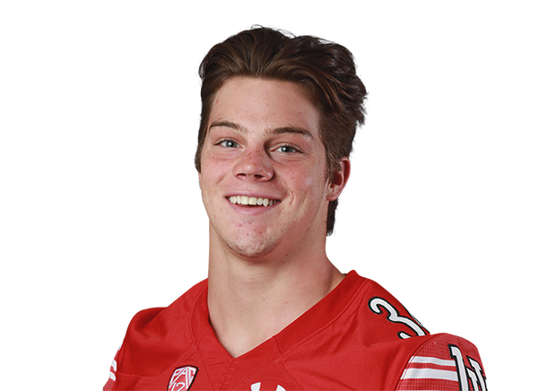 Carson Stokes - Utah Utes Linebacker - ESPN